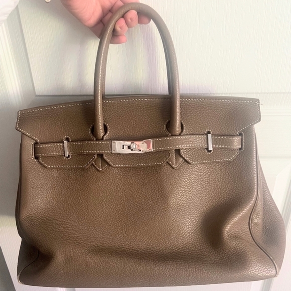 Bags | Buti Teddy Blake Designer Handbag | Poshmark